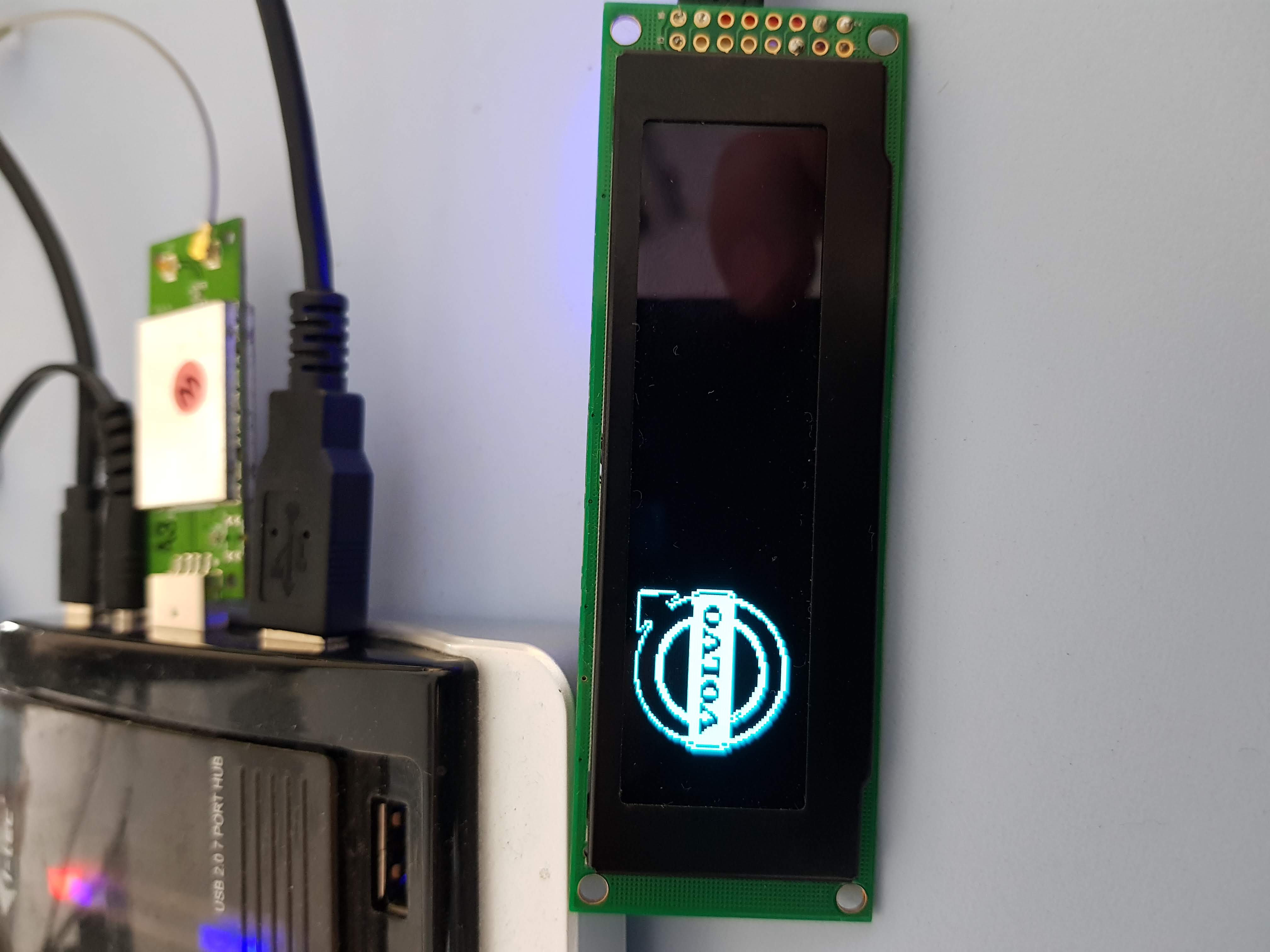 oled and conversion bmp program · Issue #740 · olikraus/u8g2 · GitHub