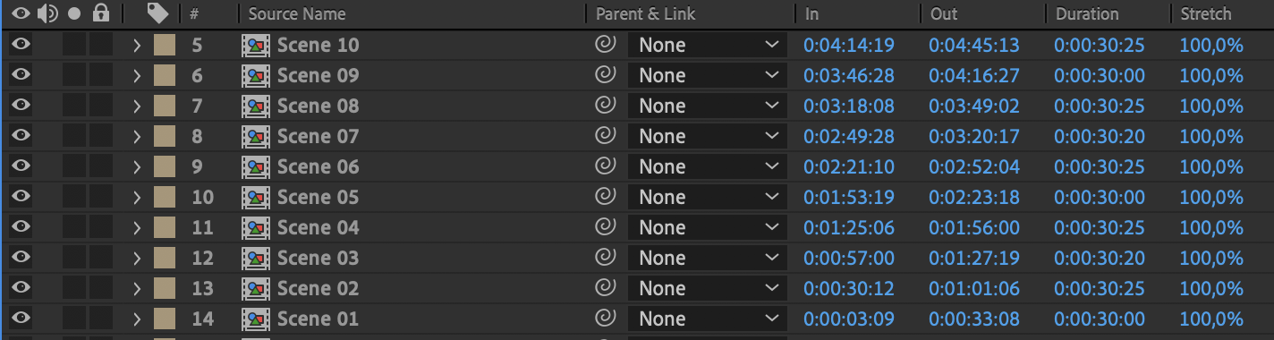 New Scene + n,out and Duration time · Issue #486 · inlife/nexrender · GitHub