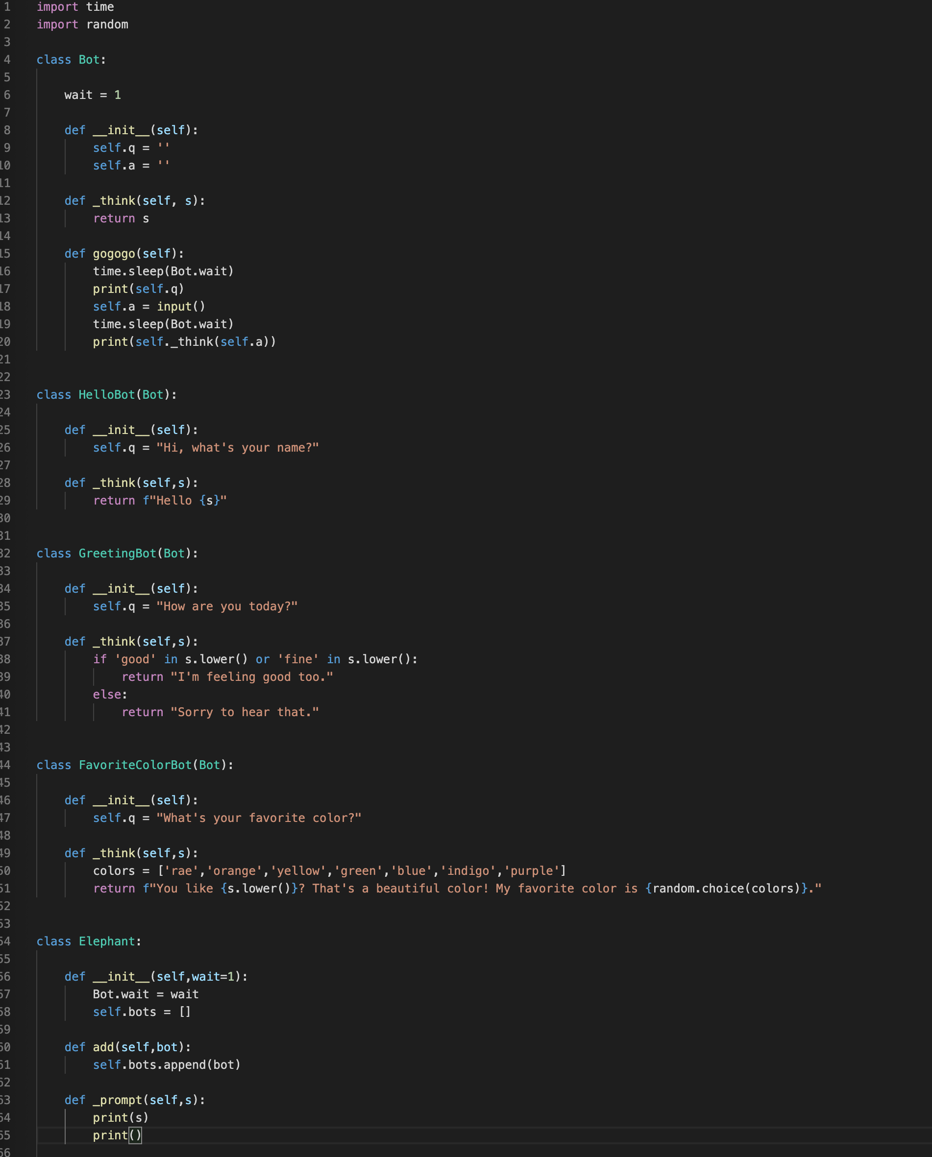 运行聊天程序无任何显示 · Issue #219 · neolee/wop-community · GitHub