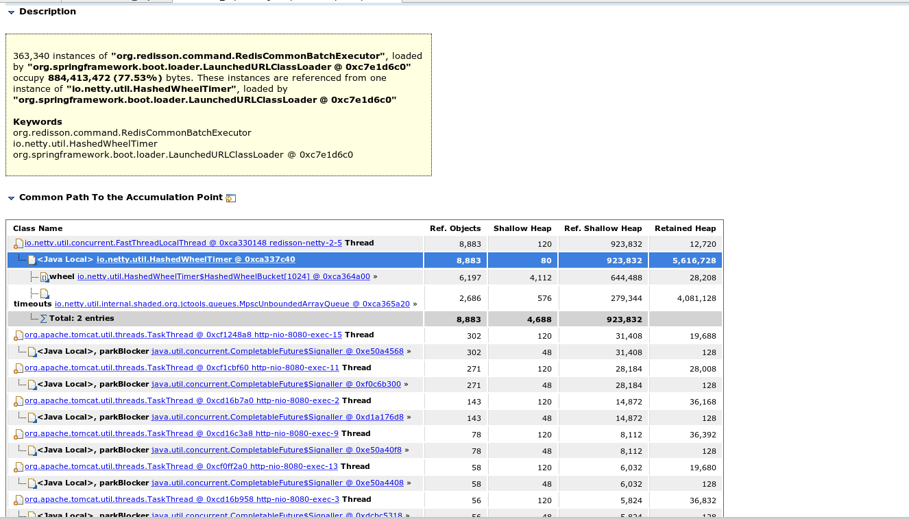 Unable to acquire subscription lock · Issue #4216 · redisson/redisson · GitHub