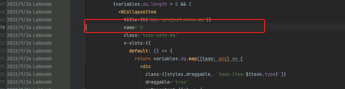 Bug Ui Some Plugins Use Same Name In Dag Sidebartsx · Issue 12204 · Apache 