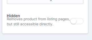 Minor Toggle UI Issue. · Issue #3456 · statamic/cms · GitHub