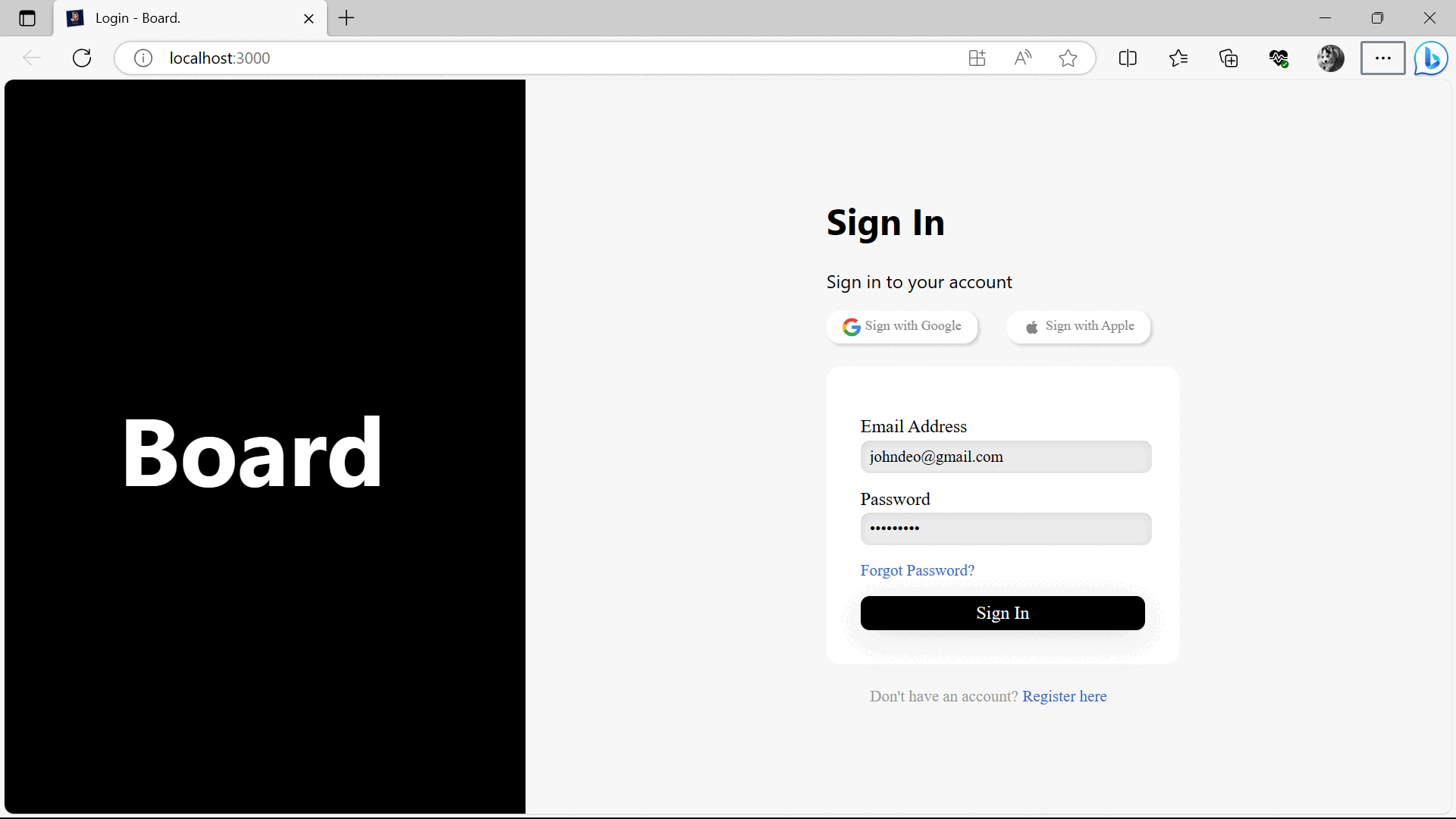 GitHub - RachanaSonu/Intern-Task