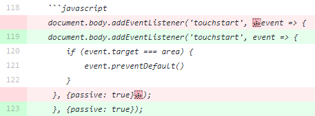 Add option to display invisible/unprintable characters · Issue #2150 · refined-github/refined ...
