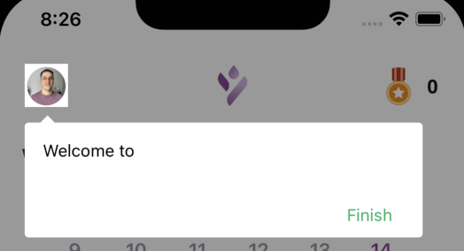React Navigation Tour On Multiple Screens · Issue 301 · Mohebifar React Native Copilot · Github