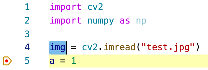 Why I can't use the extension independently? · Issue #17 · john-guo/simply-view-image-for-python ...