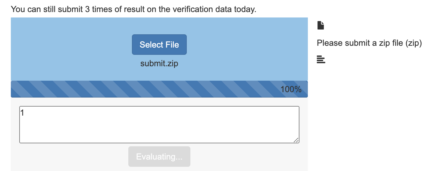 节点分类任务提交界面卡住 · Issue #15 · THUDM/HGB · GitHub