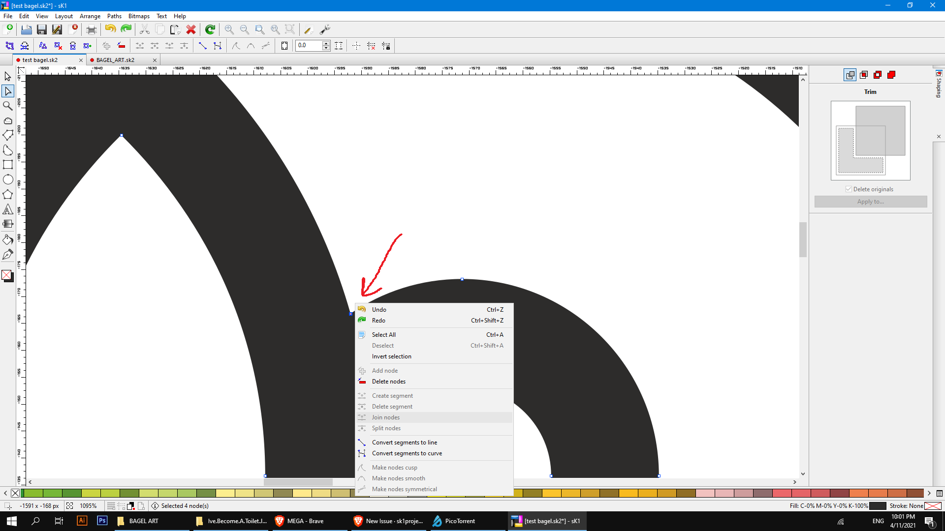 join multiple nodes · Issue #290 · sk1project/sk1-wx · GitHub