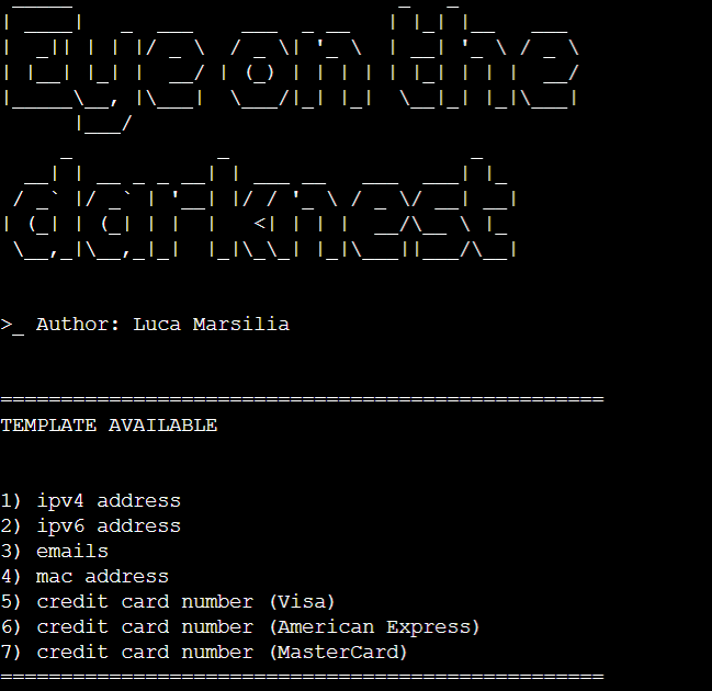 GitHub - intel-xeon/Eye-on-the-darknest