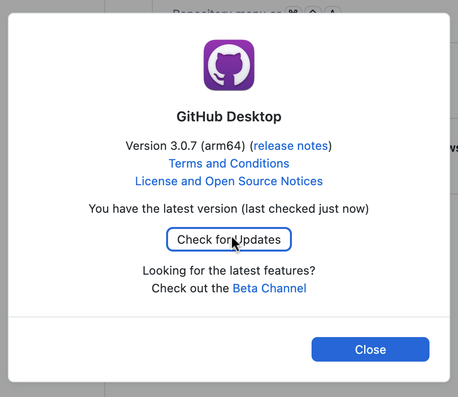 Version 3.0.7 won't update to version 3.0.8 · Issue #15291 · desktop ...