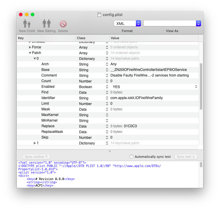 Kext Blocker not blocking kext in DMG-based Recovery HD boot · Issue #2266 · acidanthera ...