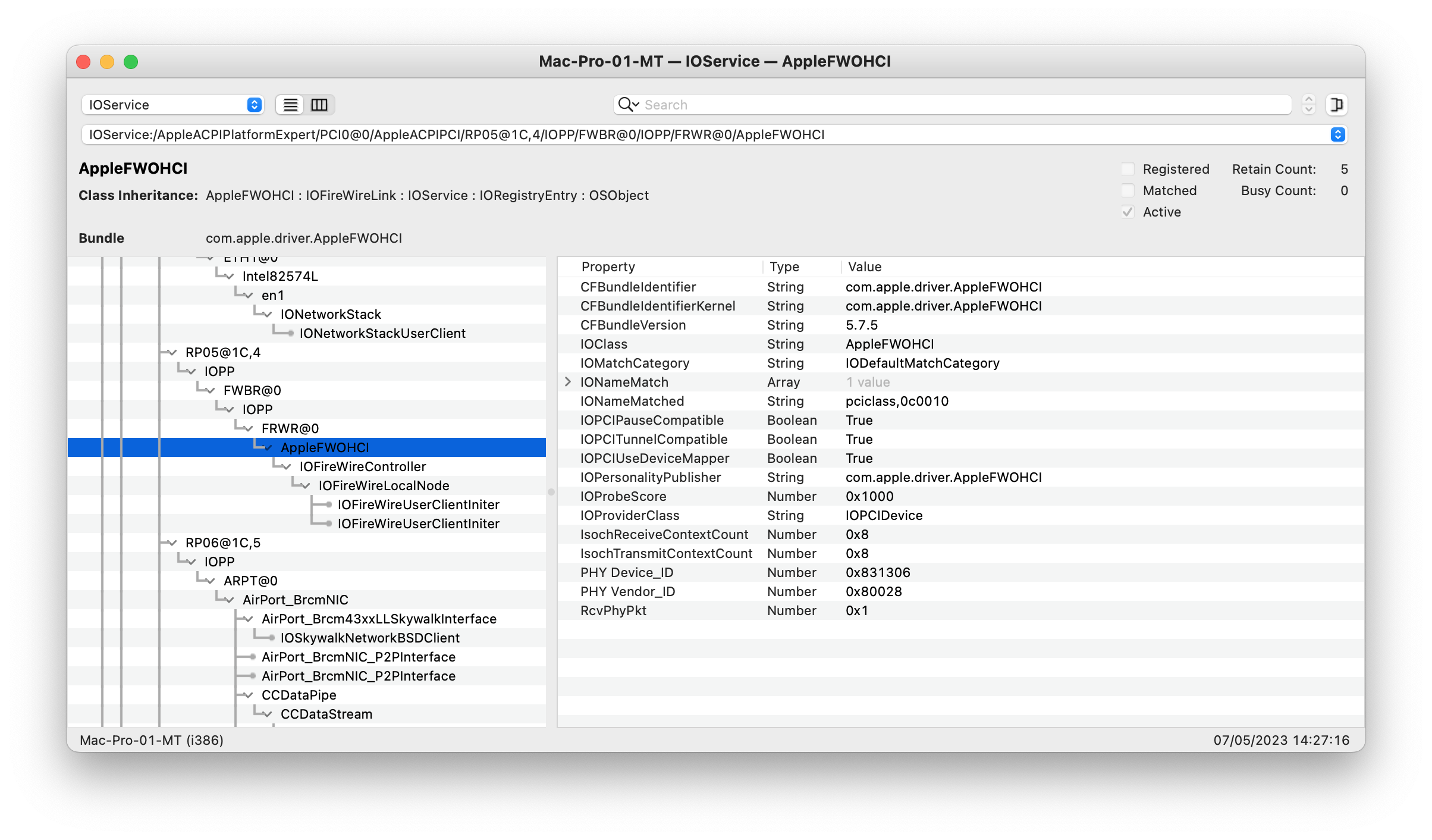 Kext Blocker not blocking kext in DMG-based Recovery HD boot · Issue #2266 · acidanthera ...