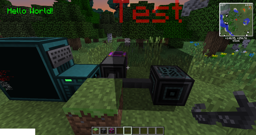 Awesome Mod Suggestion: OpenGlasses · Issue #3814 · GTNewHorizons/GT ...