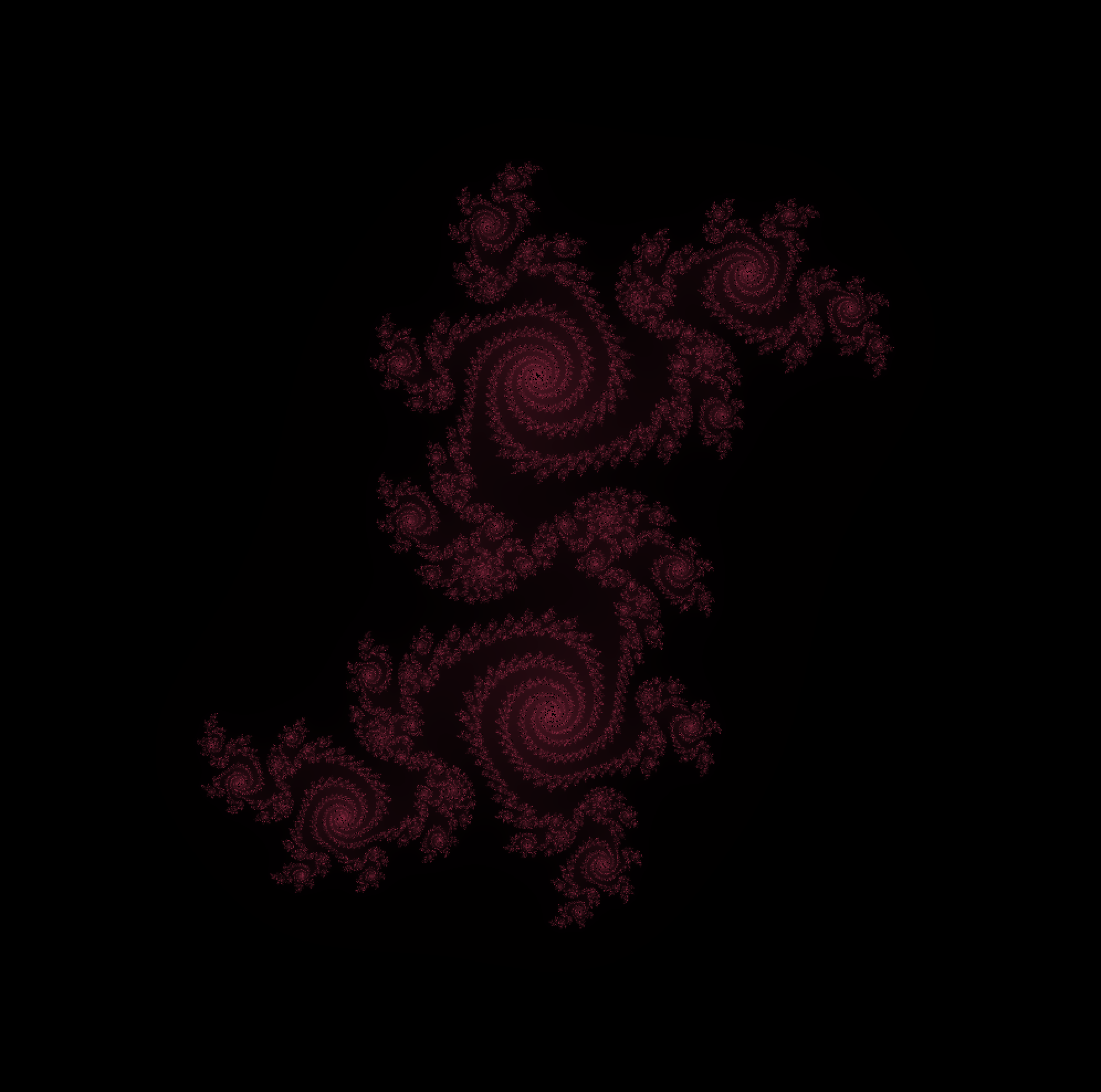 GitHub - martynkaa/fractal: 42school project: 2D fractals using OpenCL