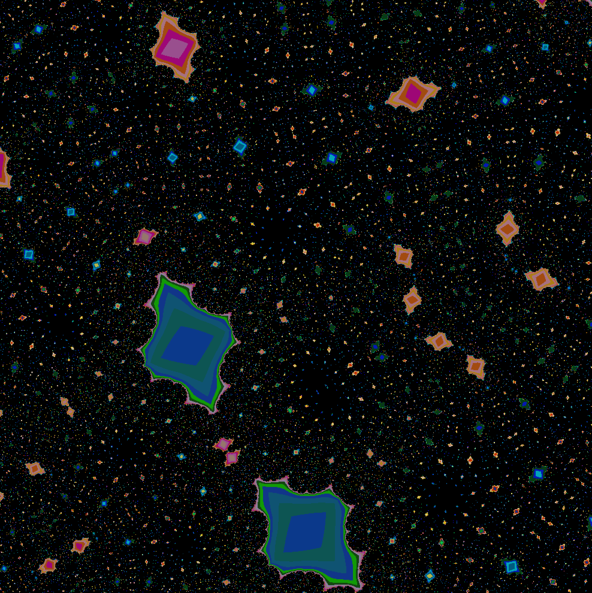 GitHub - martynkaa/fractal: 42school project: 2D fractals using OpenCL