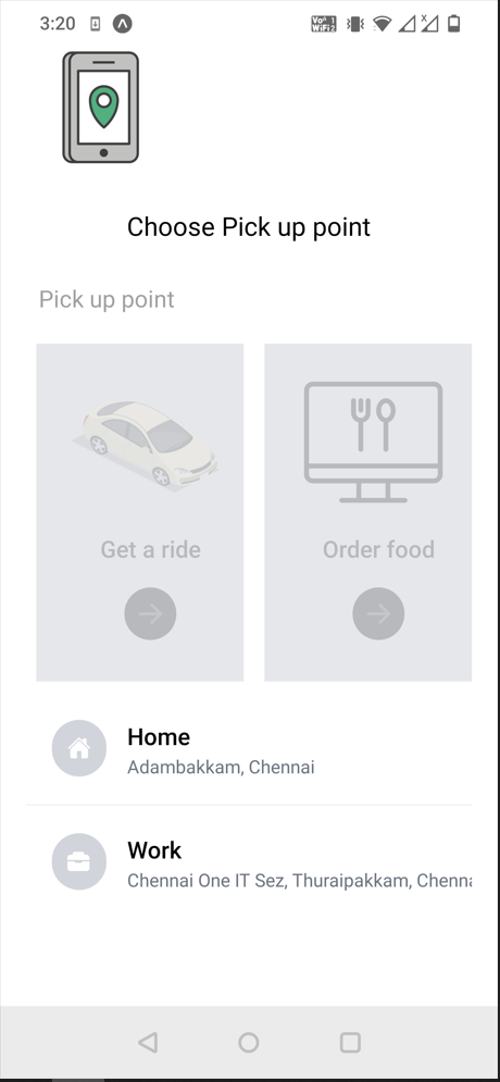 GitHub - malairaja-mahadevan/sample-travel-mobile-app: A sample travel ...