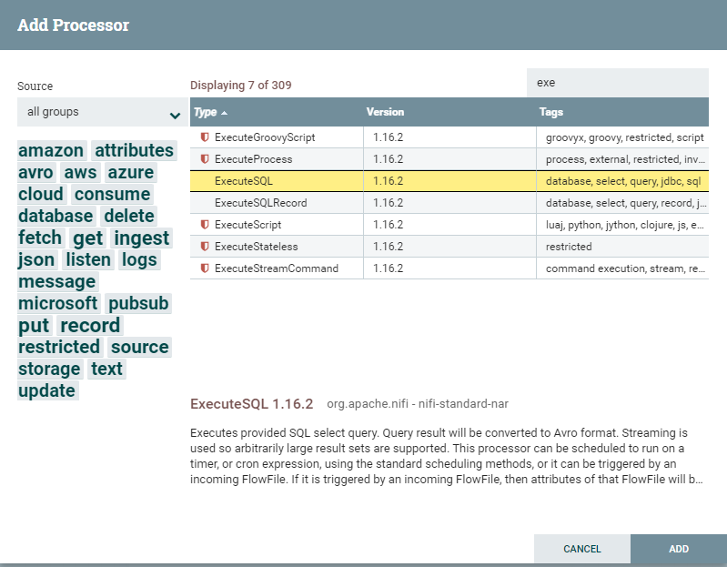 GitHub - MRLIVING/NiFi