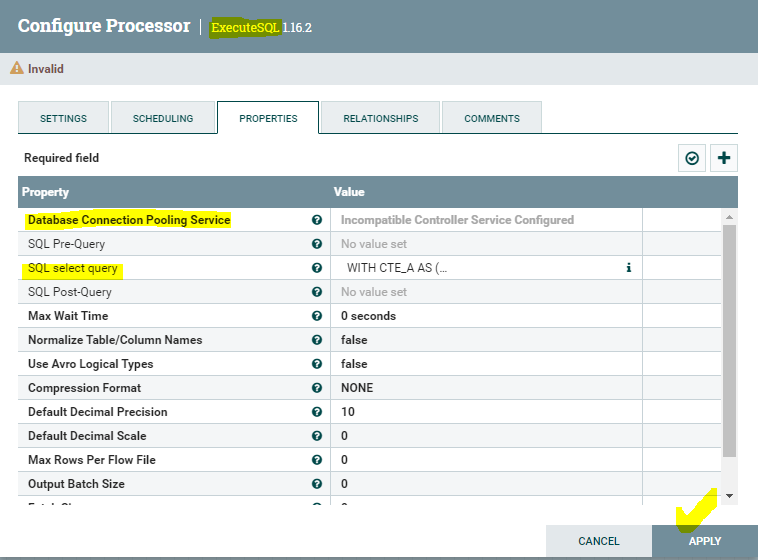 GitHub - MRLIVING/NiFi