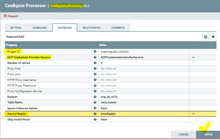 GitHub - MRLIVING/NiFi