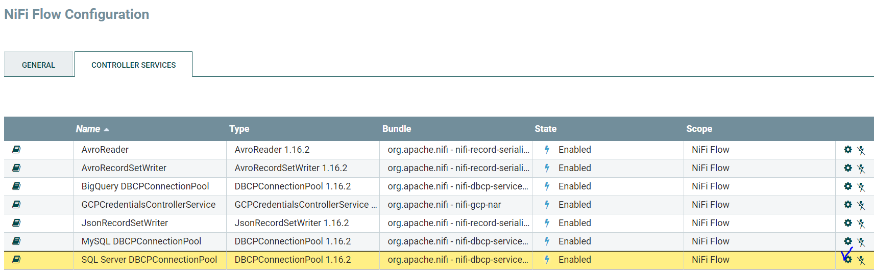 GitHub - MRLIVING/NiFi
