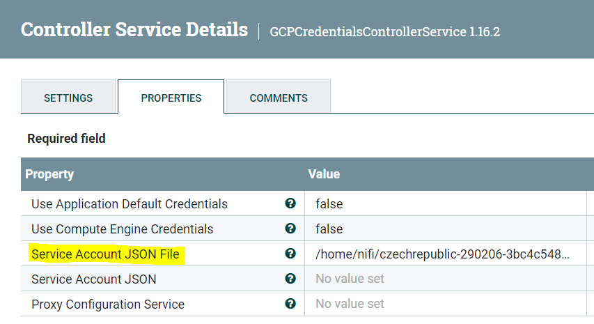 GitHub - MRLIVING/NiFi