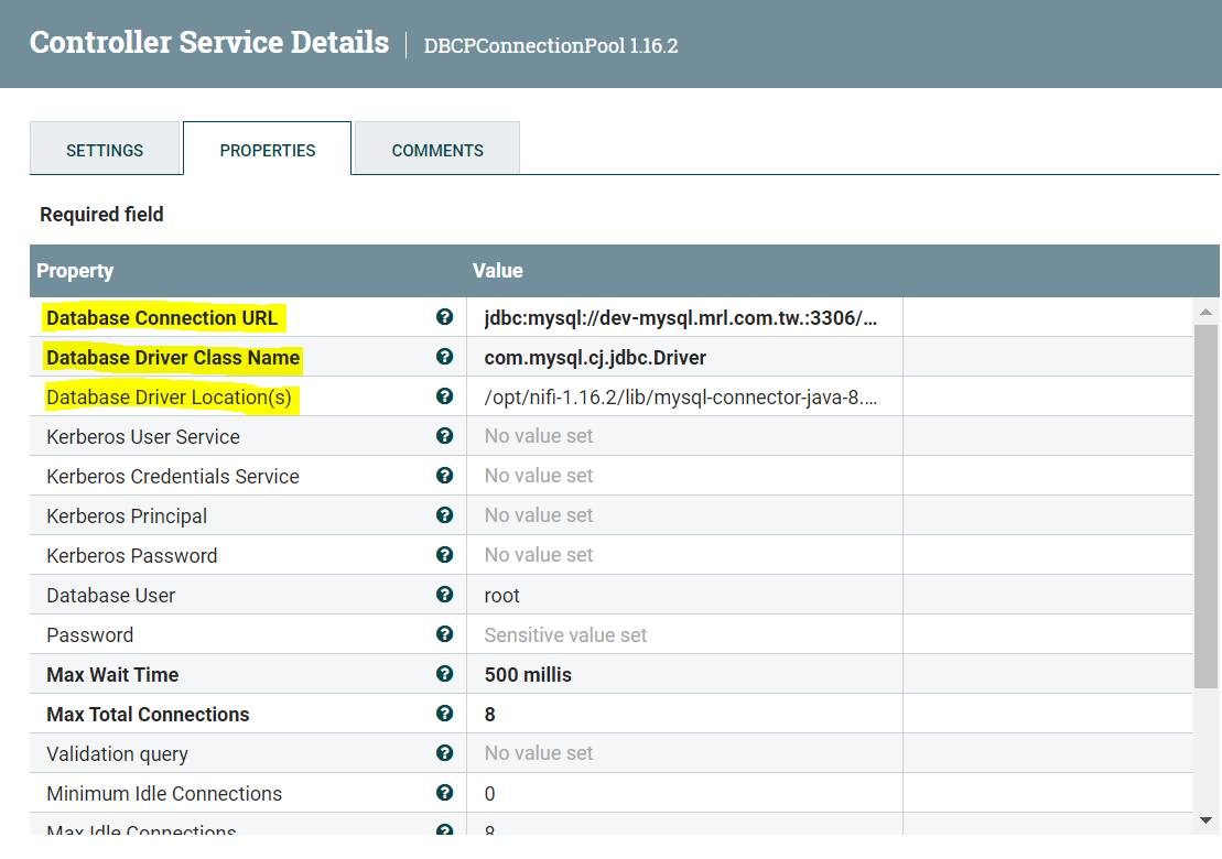 GitHub - MRLIVING/NiFi