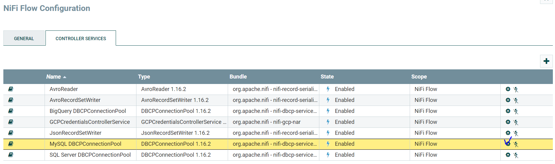 GitHub - MRLIVING/NiFi
