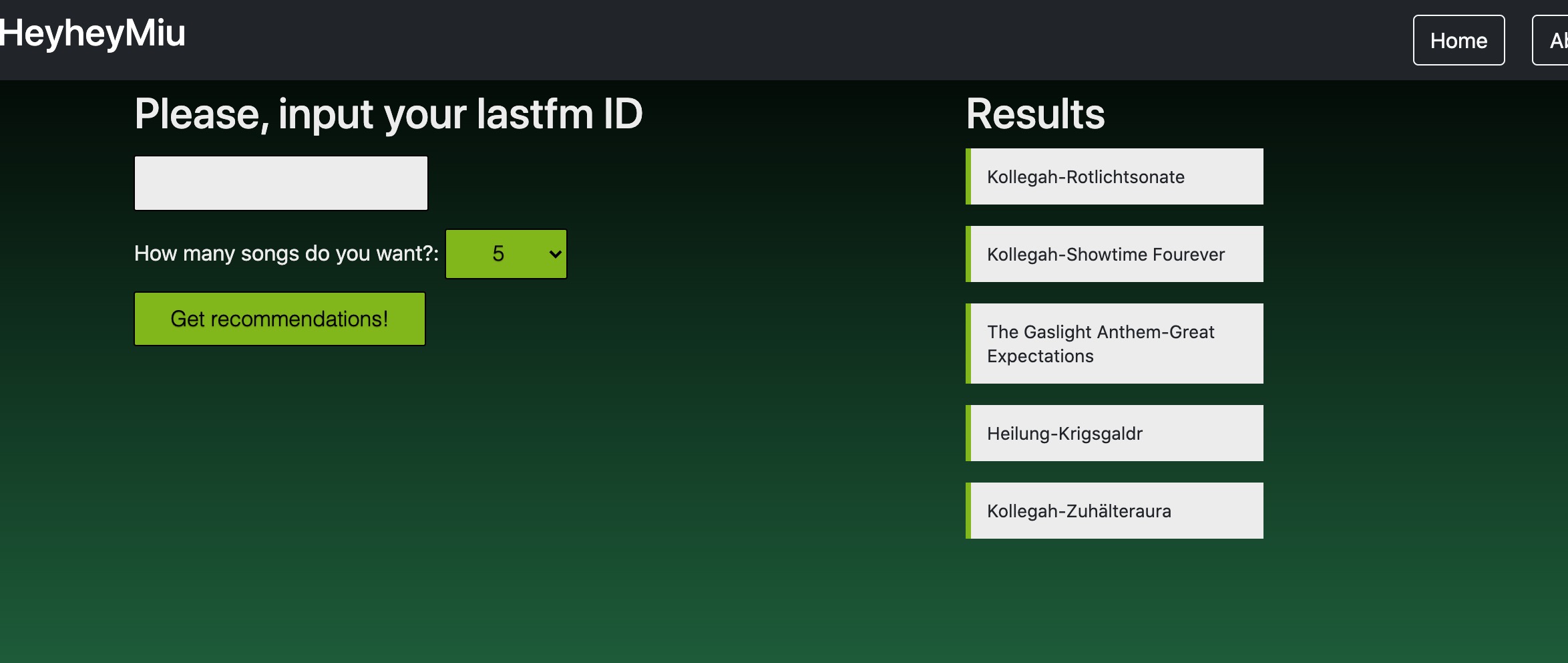 GitHub - rzhan97/Hey-Hey-Miu