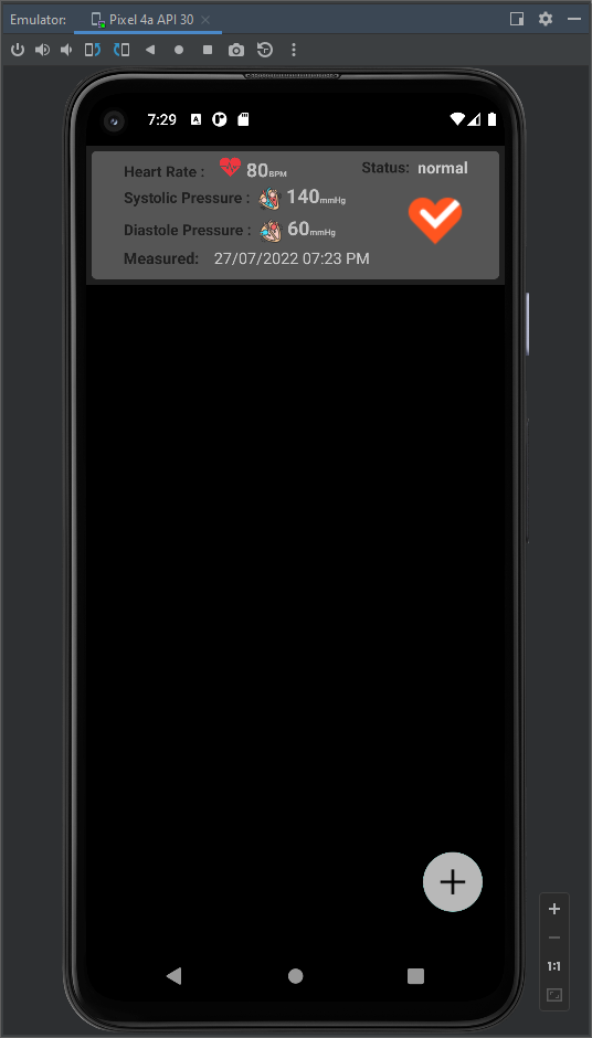 GitHub - SoftwareEngineeringCollaborators/CardiacRecorder: Software Project