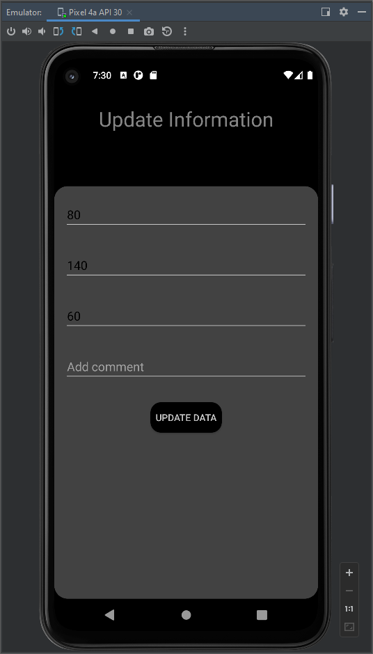 GitHub - SoftwareEngineeringCollaborators/CardiacRecorder: Software Project