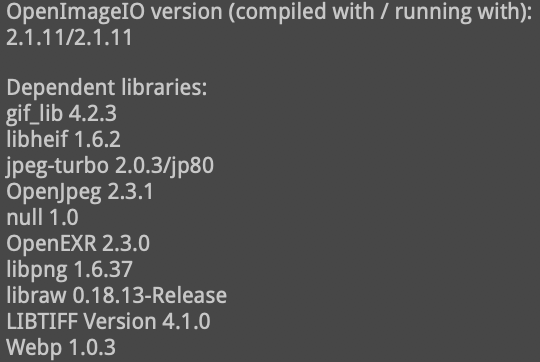 Crash when writing an image >= 12K · Issue #456 · NatronGitHub/Natron · GitHub