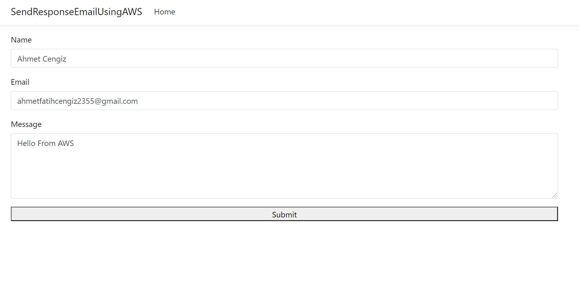 GitHub - afc-afc0/Sending-Automatic-Email-Response-Using-AWS-SES