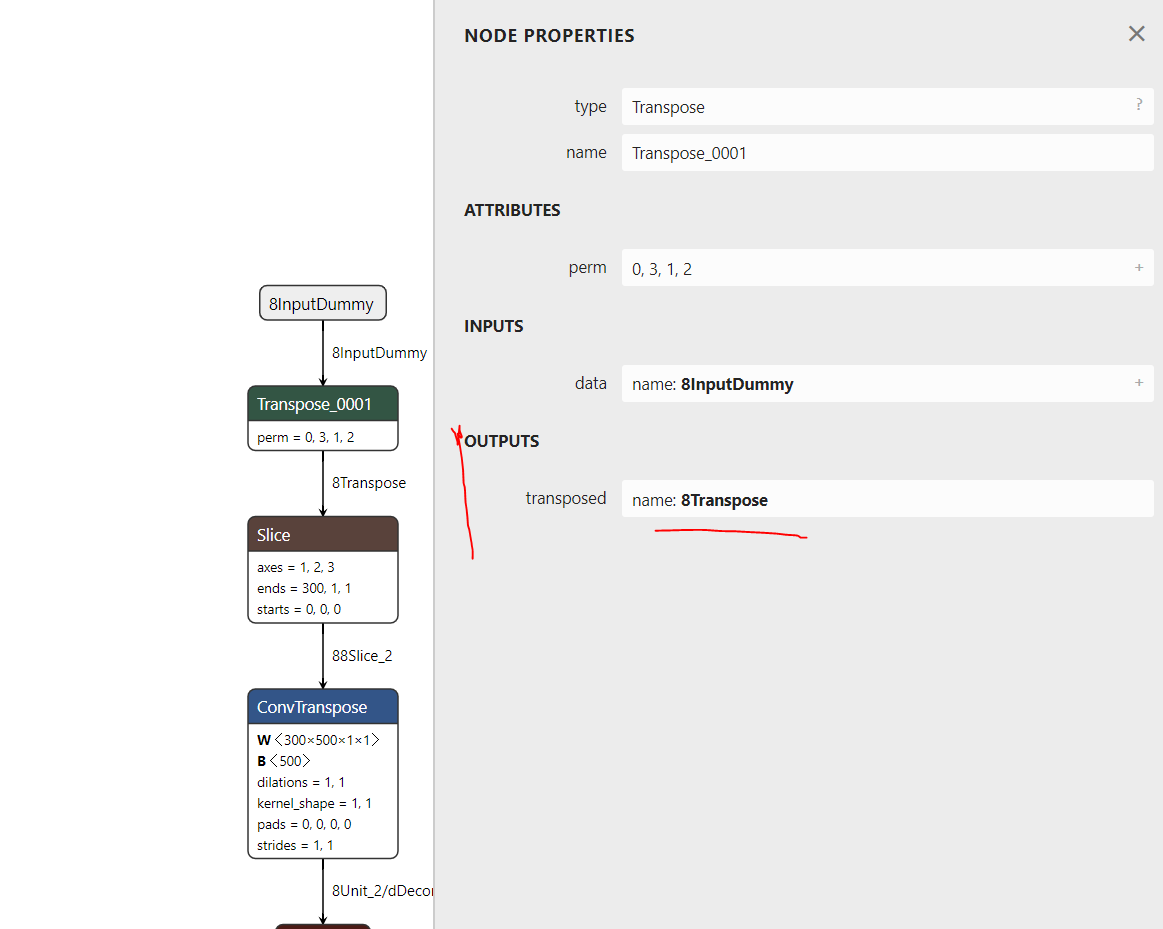 Transpose error · Issue #7 · GPUOpen-LibrariesAndSDKs/RadeonML · GitHub