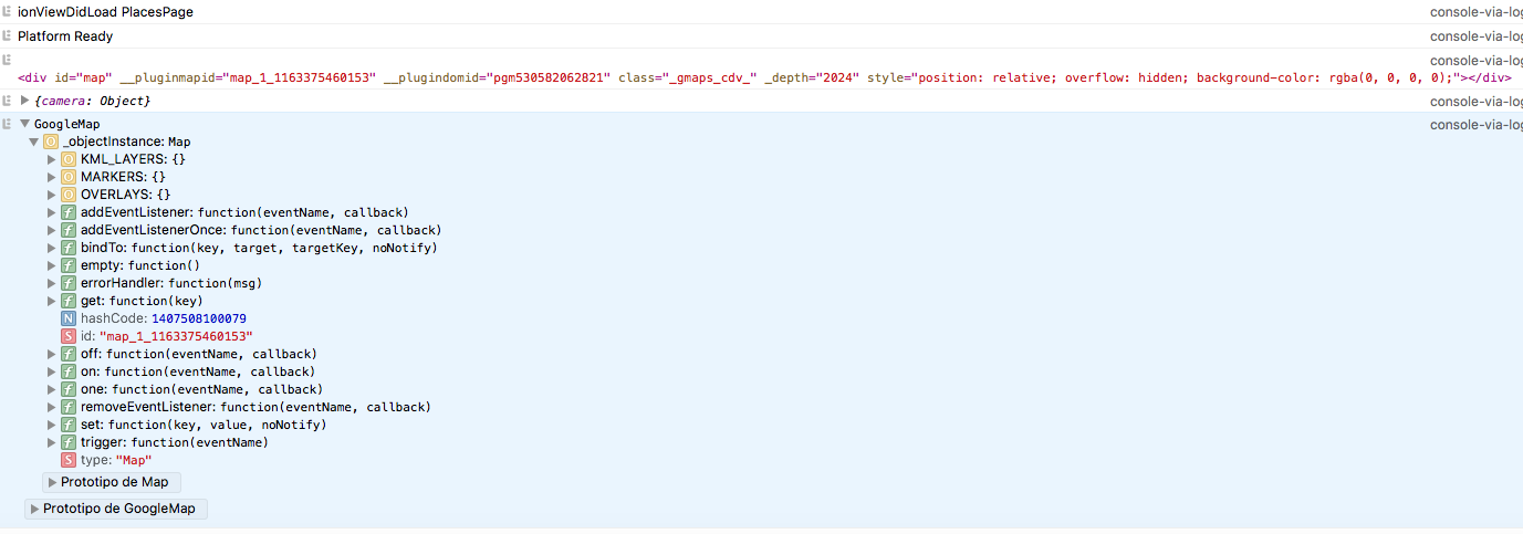 Issue on IOS maps · Issue #1600 · mapsplugin/cordova-plugin-googlemaps · GitHub
