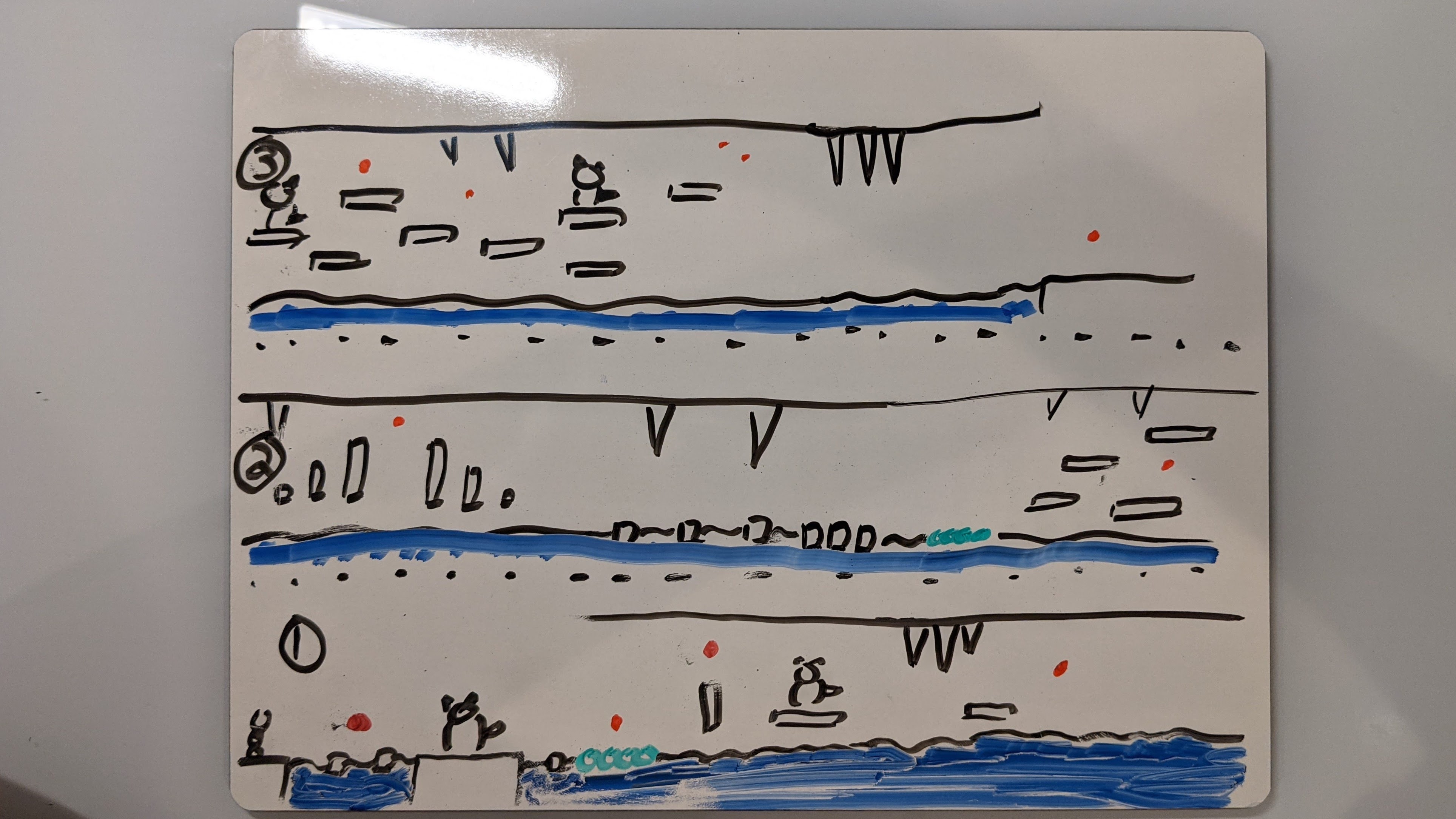 Create Raw Sketch for level 3 · Issue #5 · Open-Sourced-Olaf/Olafs-Adventure · GitHub