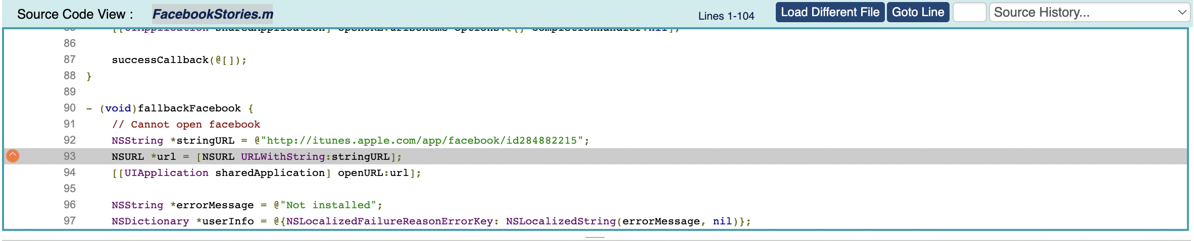 Security Vulnerability In Veracode Scan · Issue 1212 · React Native Sharereact Native Share