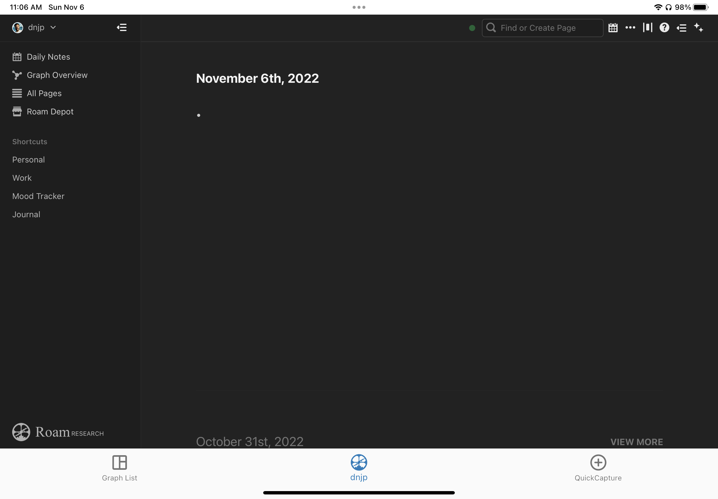 Mobile Support · Issue #23 · rcvd/RoamStudio · GitHub