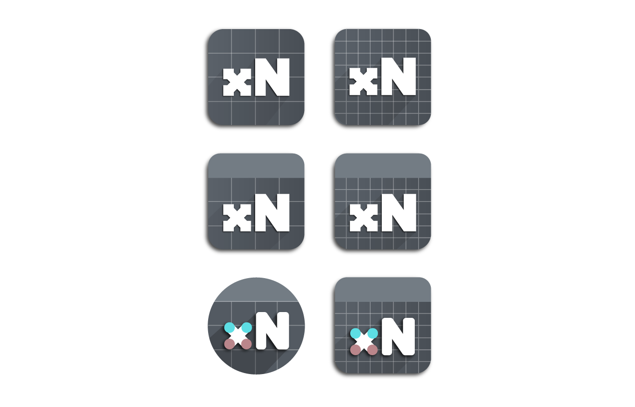 Logo Design: xNode · Issue #36 · Siccity/xNode · GitHub