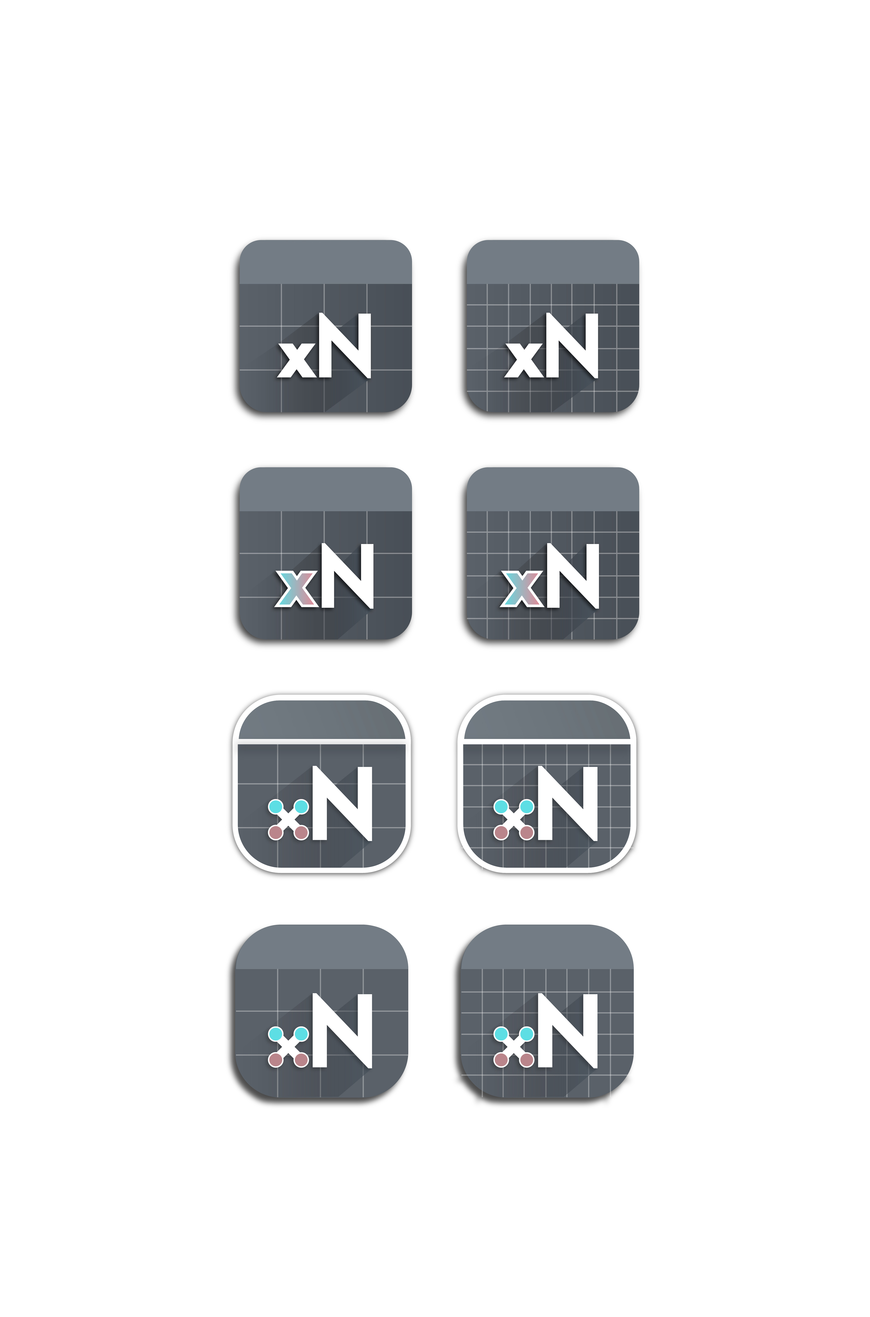 Logo Design: xNode · Issue #36 · Siccity/xNode · GitHub