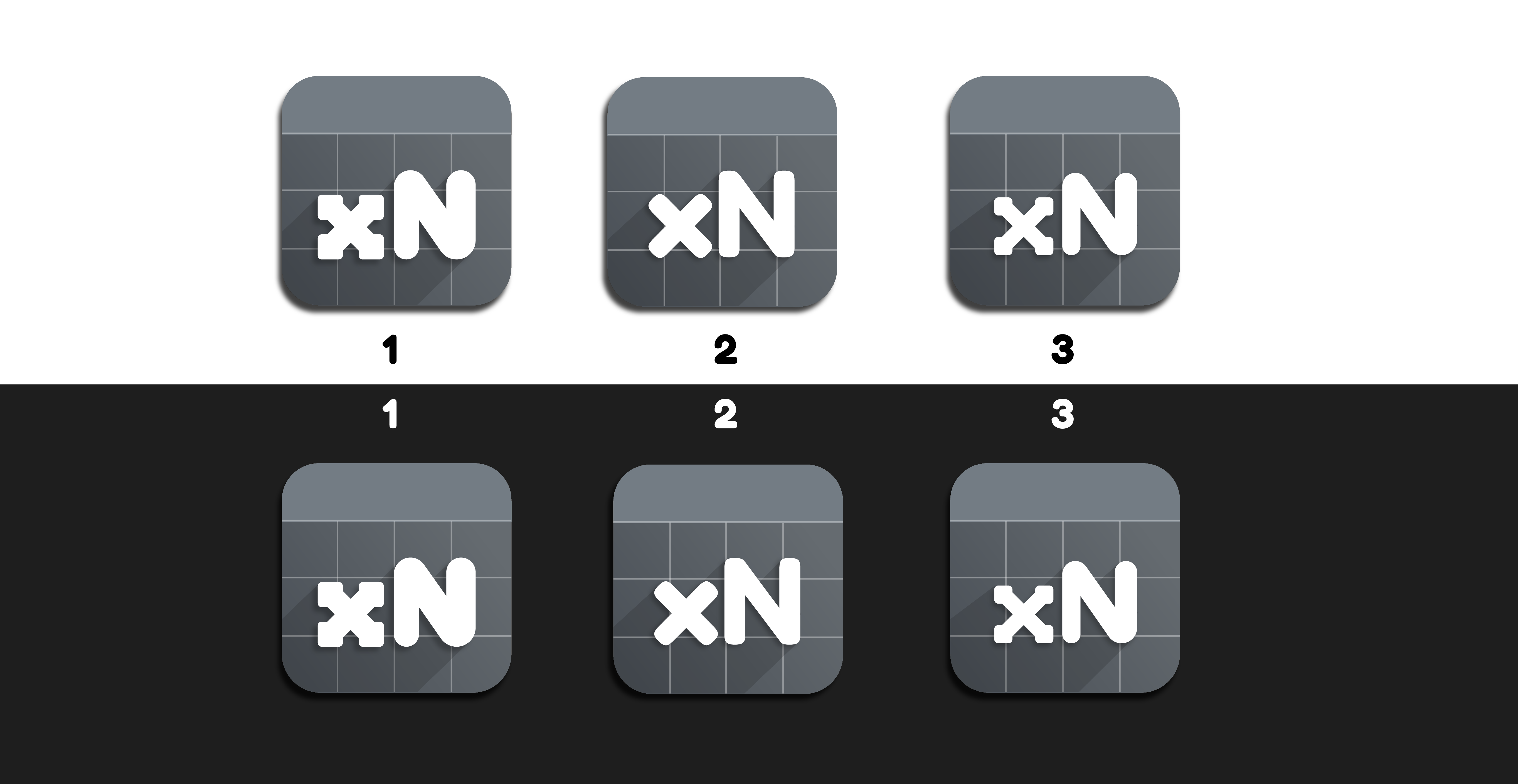 Logo Design: xNode · Issue #36 · Siccity/xNode · GitHub