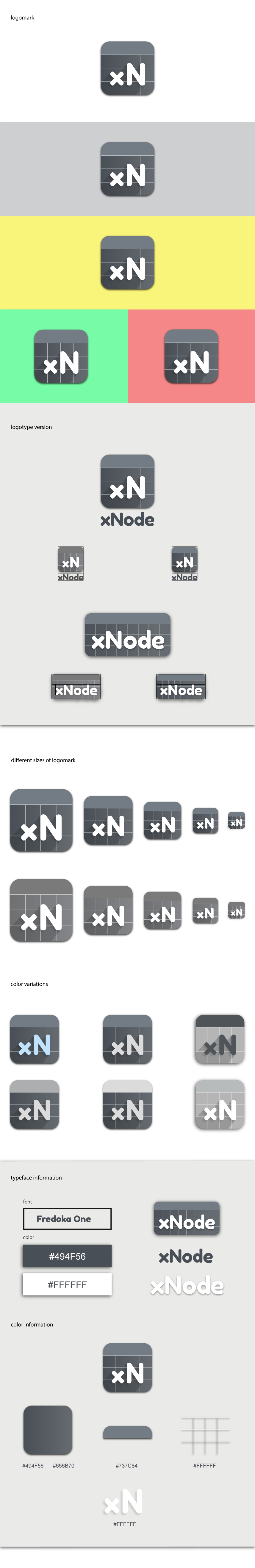 Logo Design: xNode · Issue #36 · Siccity/xNode · GitHub