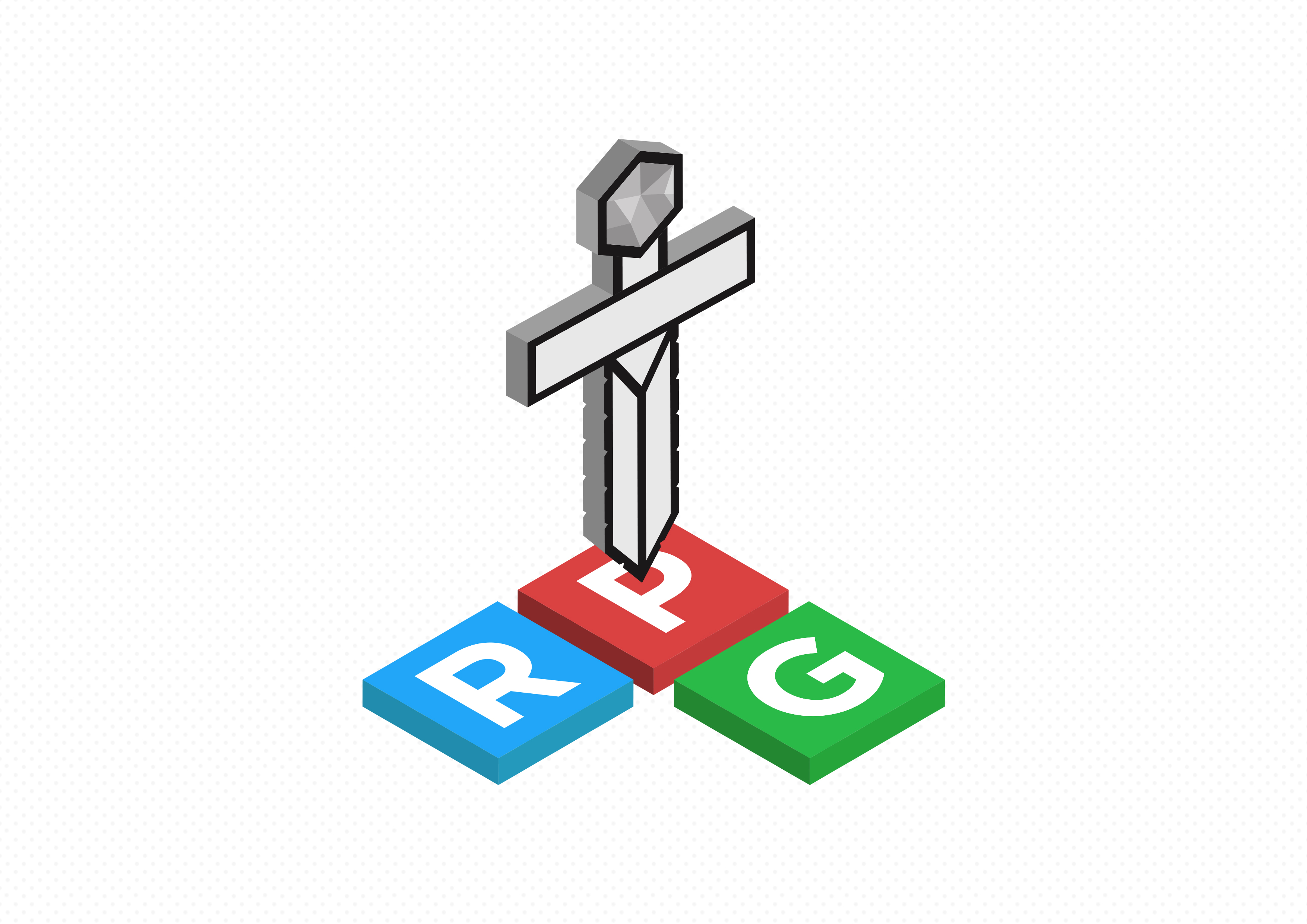 Logo Design: TRPGMaker · Issue #10 · Narratech/TRPG_Maker · GitHub