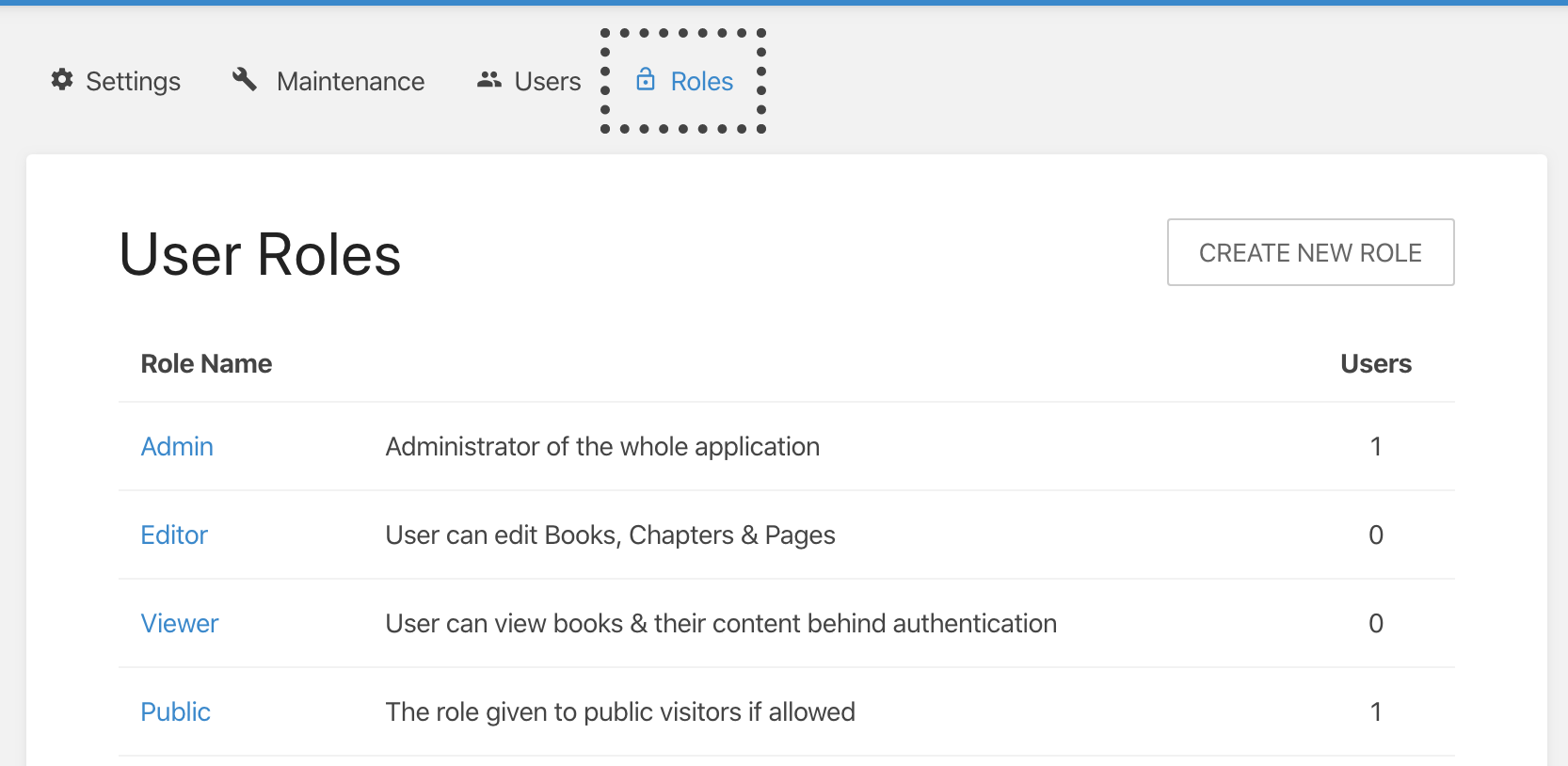 Dotted outline when clicking on a button/link · Issue #1738 · BookStackApp/BookStack · GitHub