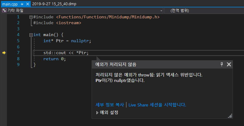 GitHub - PPODO/Server_Library: IOCP, EventSelect