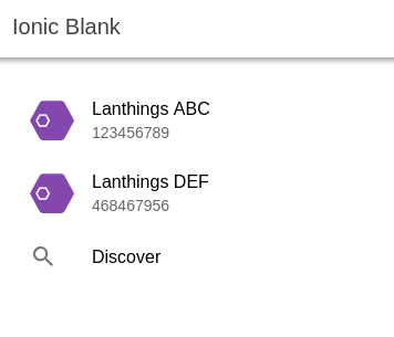 ionic4 flickering and performance issue on *ngIf · Issue #17732 · ionic-team/ionic-framework ...