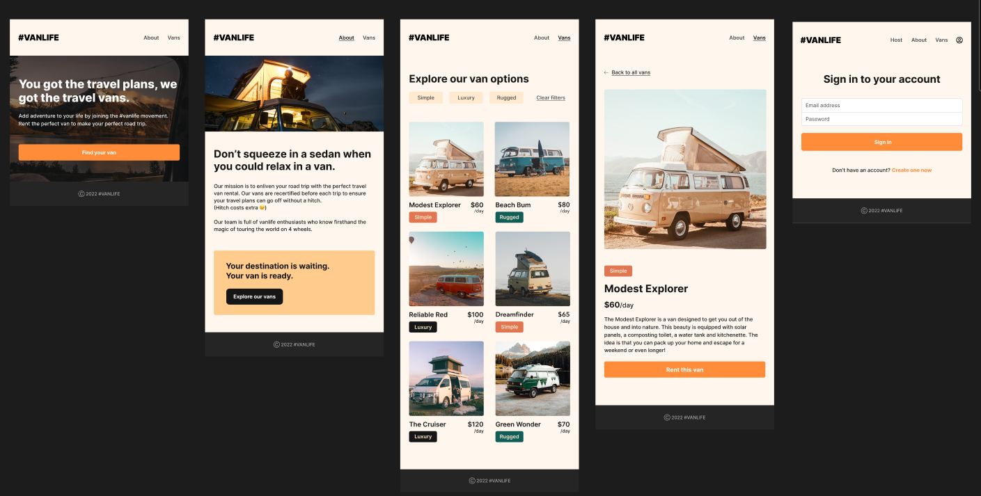 GitHub - Youkwhan/vanlife GitHub - Youkwhan/vanlife