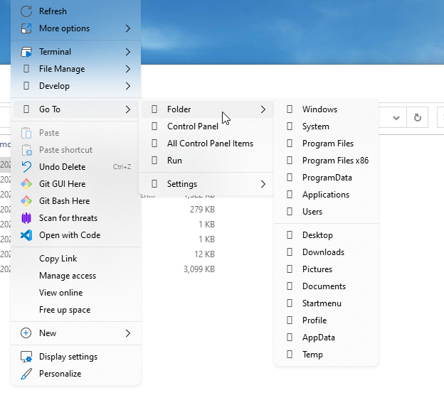 Missing glyphs · Issue #288 · moudey/Shell · GitHub