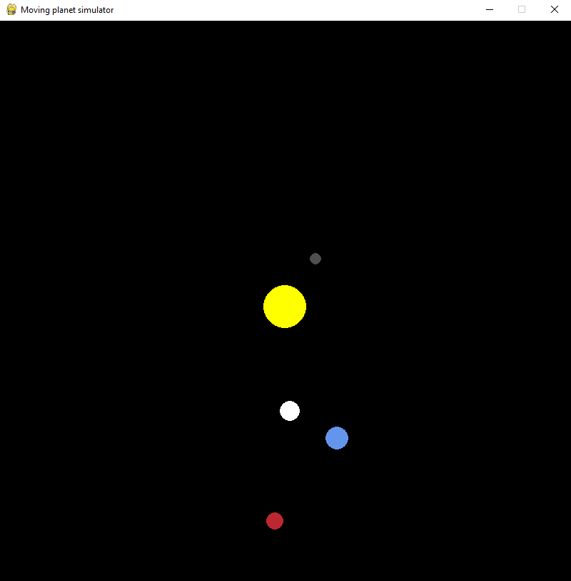 GitHub - LemanskiM/PlanetSimulator