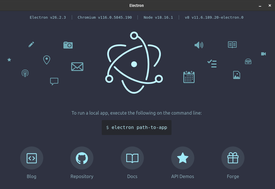 Upgrade Electron · Issue #9342 · siyuan-note/siyuan · GitHub