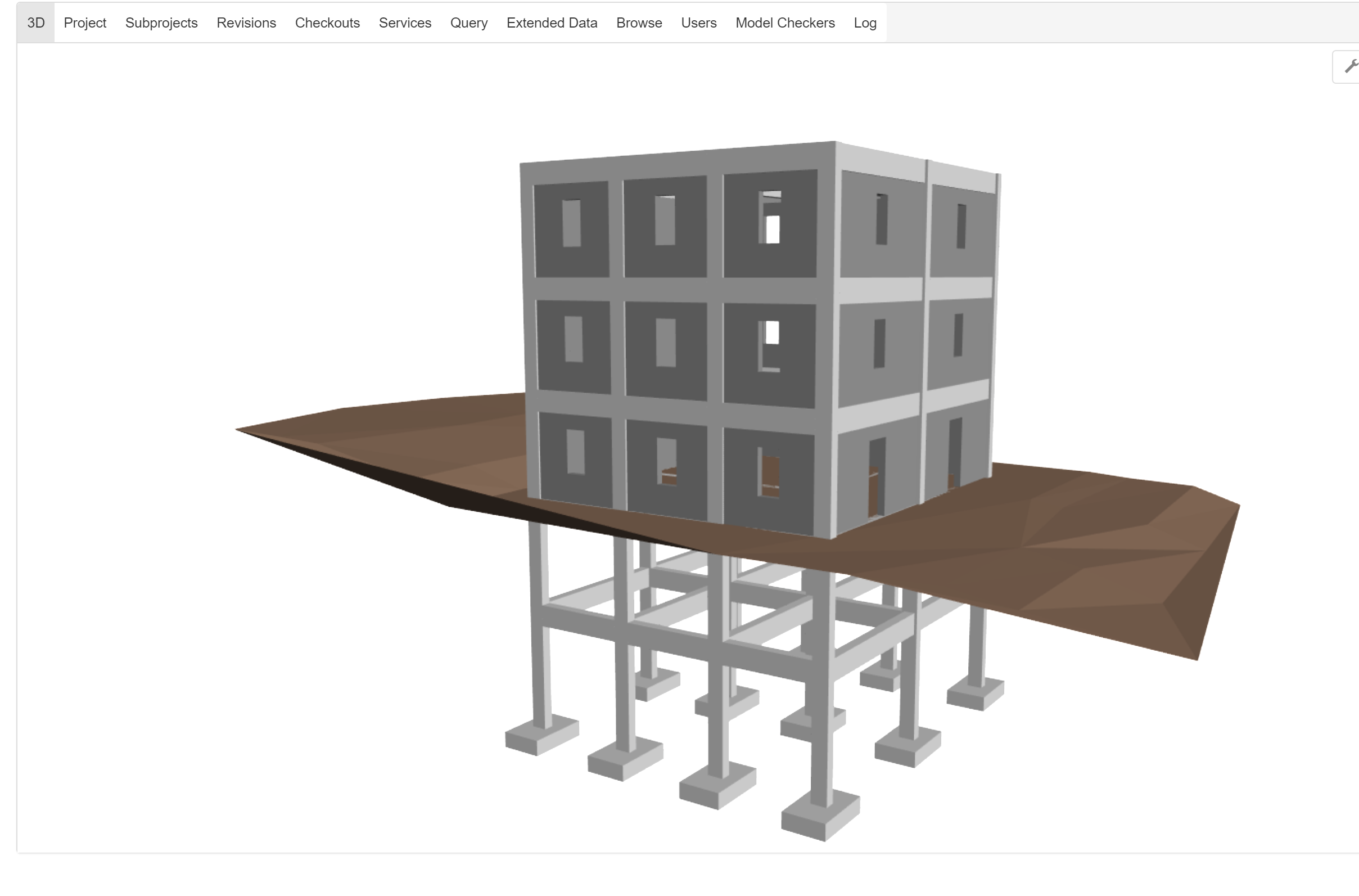 Rebars visibility issue · Issue #608 · opensourceBIM/BIMserver · GitHub